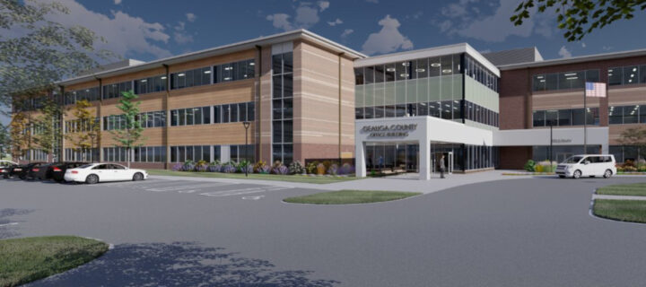 Geauga County Board of Commissioners